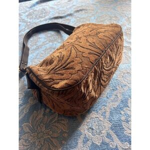 Danny Kaplan | Bags | Danny K Tapestry Shoulder Bag | Poshmark